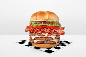 Checkers Menu 2025 – Burgers, Fries, Shakes & Combos