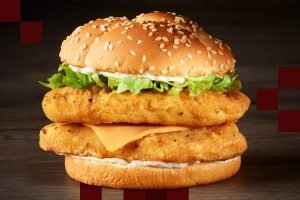Checkers Chicken Menu 2026 | Tenders, Wings & Spicy Sandwiches