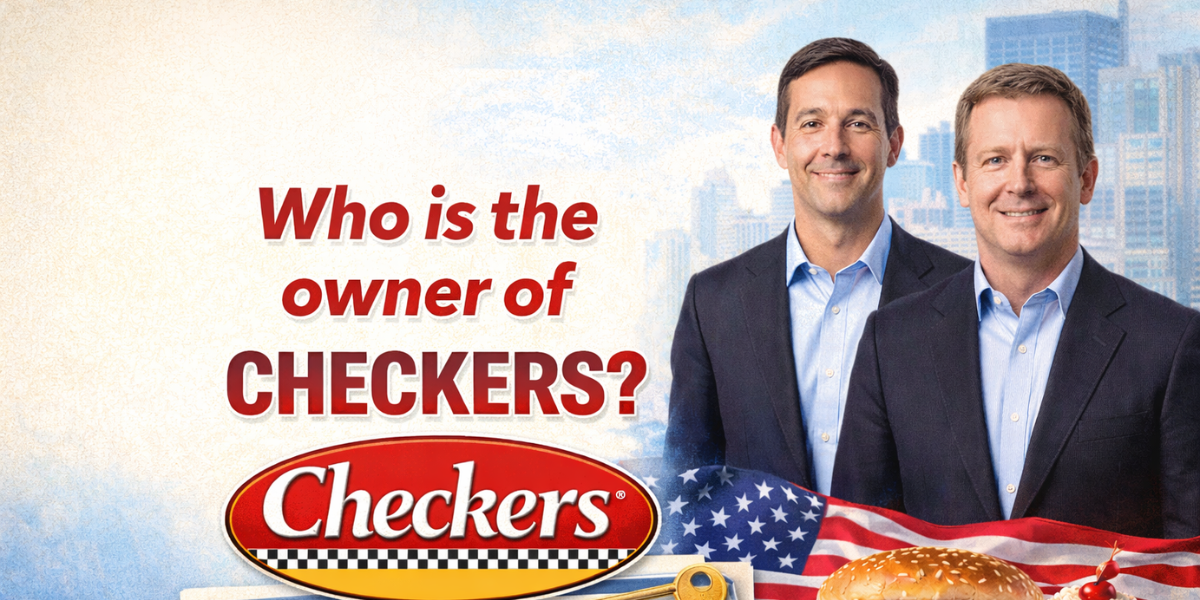 Who Owns Checkers? | Checkers & Rally’s Ownership Explained